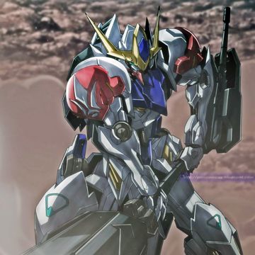 Iron Blooded Orphans Style Orchestra by Elibrium | BandLab