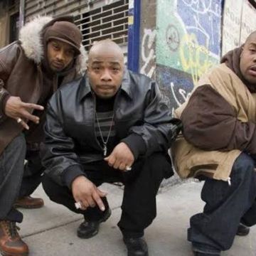 00 .Infamous Mobb ft. Prodigy - Empy reloaded Meu Remix 🔥(PROD. More11) by Felipe M11 | BandLab