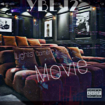 YBL J2 - MOVIE 💡 🎥 💥 by 🦈⚡️ʏʙʟ J2!⚡️🦈 | BandLab