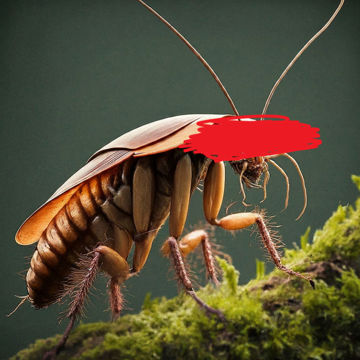 Roach (ft.Husky) [INSTRUMENTAL] by Shark | BandLab