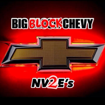 Big Block Chevy by NV2E's | BandLab