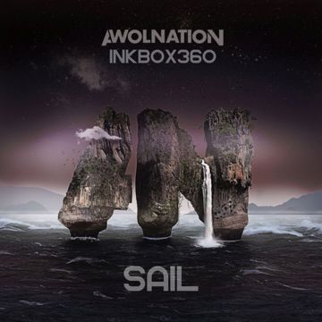 [Inkbox360 Remix] AwolNation - Sail by I N K B O 𝕏 Ξ 6 0 | BandLab