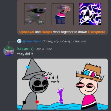 Exospheric Corruption samplers (+ jool) by FNF chromatic / samplers ...