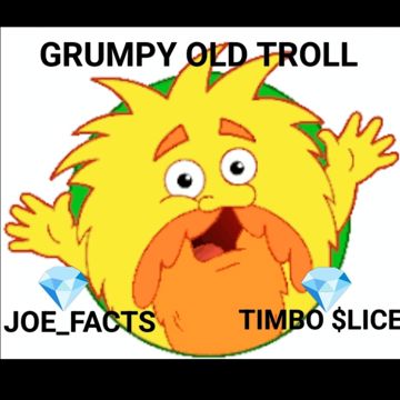 GRUMPY OLD TROLL🧌 ft TIMBO$LICE by TopMob | BandLab