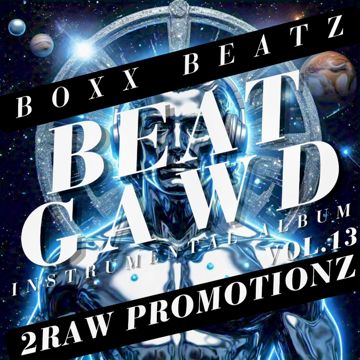 Demolition Man Instrumental by Boxx Beatz | BandLab