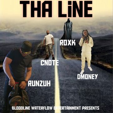 THA LINE by Bloodline Waterflow Entertainment | BandLab