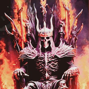 Outward of Power by Justin Moffitt | BandLab