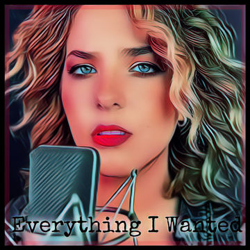 EVERYTHING I WANTED by Sarah Cleary | BandLab