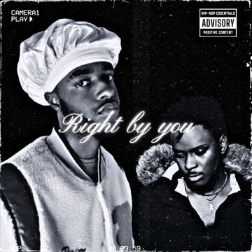 Right by you (ft. Timmy Neuboy) by KyeBeezy | BandLab