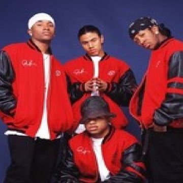 B2k Girlfriend by songs wow!!!!!!!! | BandLab