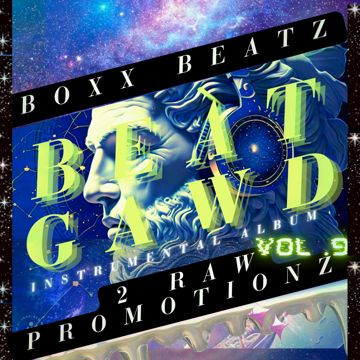 Exceller Instrumental by Boxx Beatz | BandLab