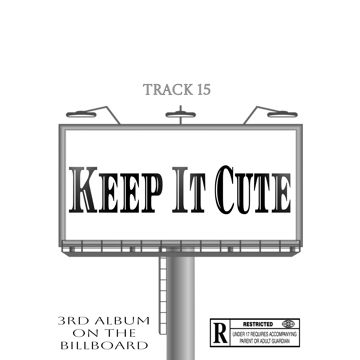 "KEEP IT CUTE" (Official Audio) by RICO | BandLab