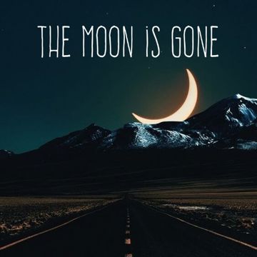 the moon is gone open verse by 💀💎lighted-ghost💎💀 | BandLab