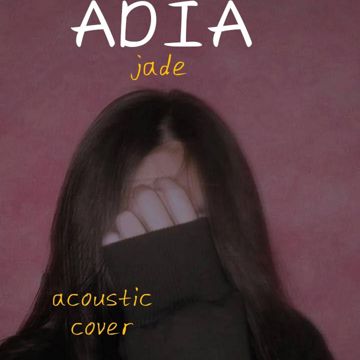 ADIA by Krystal Jade | BandLab