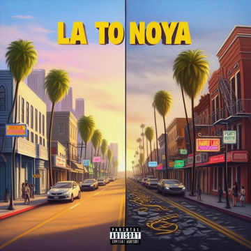 LA TO NOYA | @nnoyasoulja | @trey_da_emu by 🌴Trill 𓁭𓁣 Da Pharaoh 𓁚𓁢𓁟 ...