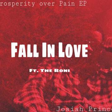Josiah Prince- Fall In Love by Josiah Prince™️ | BandLab