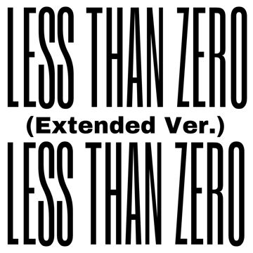 The Weeknd - Less Than Zero (Extended Ver.) by DX.Music | BandLab