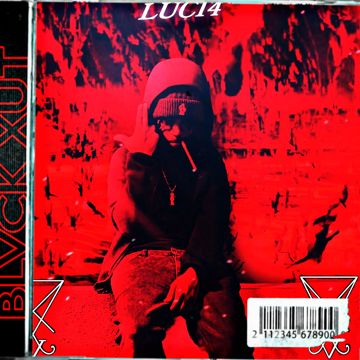 (HARD) LUCI4 x SIGILKORE Type Beat BLVCK XUT (Prod+AM3THY$T MXXN) by ...