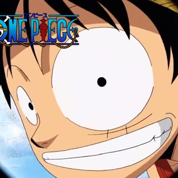 Luffy Eyecatcher One Piece by CobaltMarigold | BandLab