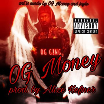 OG Money - devil talk Prod.Alize Hefner by t7l Dlow | BandLab