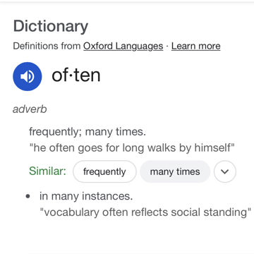 Often by Kid Cid | BandLab