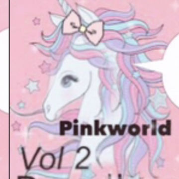 Pinkworld volume 2 by Pinkella Rozella | BandLab