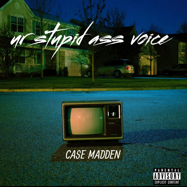 Ur Stupid Ass Voice Special Access Teaser By Case Madden Bandlab