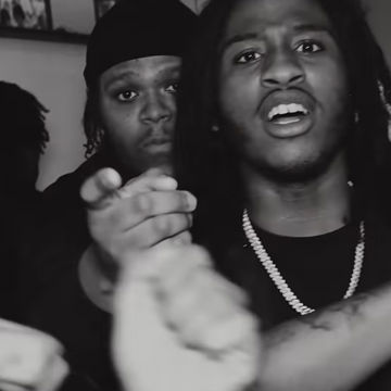 Sdot go x Mrow x Jay hound x Naz Gpg x Dark jersey drill type beat 2024 ...