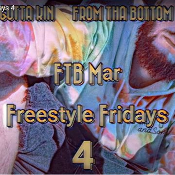 Freestyle Fridays 4 by FTB Mar | BandLab