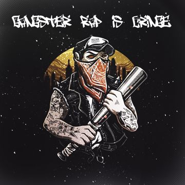 Gangster rap is cringe (P. Vash Beats) by 𝓟oetic 𝓜ind 𝖚𝖙𝖚 | BandLab