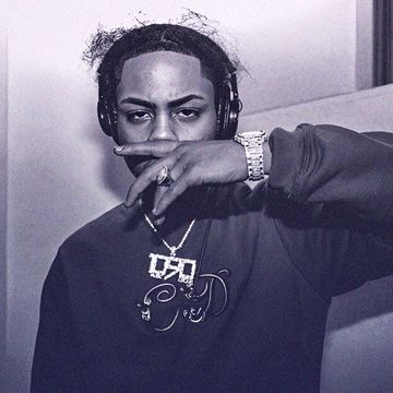 Kay Flock x DD Osama Type Beat 2024 - Daydream [Prod. Awee] by DRILL ...