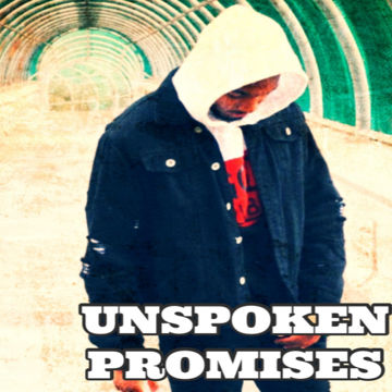 Unspoken Promises by Agape 💎🌘 | BandLab
