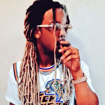 Mercky Blue Ft Steff - Bananas by Mercky Blue | BandLab