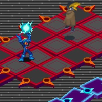 MMBN3 Undernet by Rayscene | BandLab