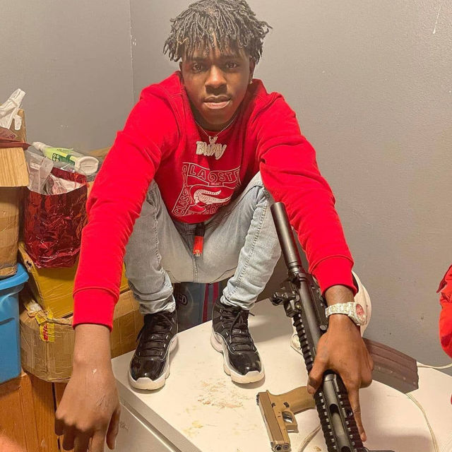 BWay Yungy - Gun Fight by BWay Yungy | BandLab