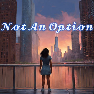 💔Not An Option ️‍🩹 (Open Verse) by ♦️👑🦍🫗💎𝒦.𝒪.𝒟🥶🌊🦈⭐️🪖🛸 | BandLab