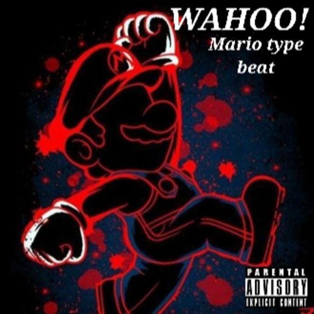 Wahoo! mario type beat by LAG_TEAM | BandLab