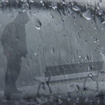 Ain't No Sunshine by Tim Fontaine | BandLab