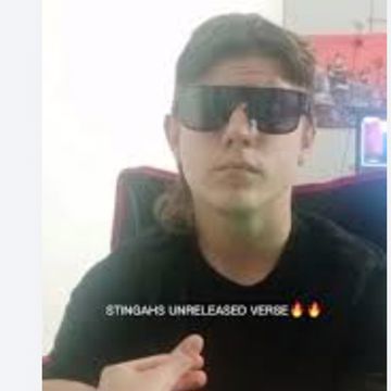 loosing myself by palmo stingah | BandLab