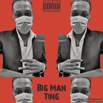 Big Man Ting by Sky Mars Africa | BandLab