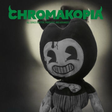 ST. CHROMA by Taylor, The Creator | BandLab