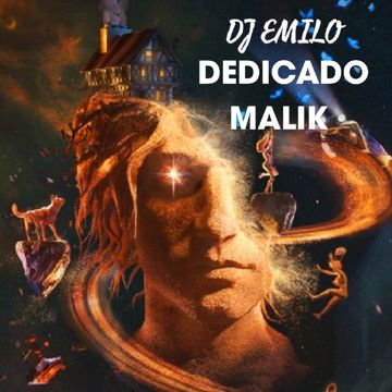 DJ EMILIO DEDICADO MALIK by EMILIO | BandLab
