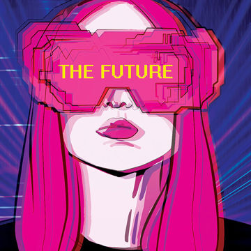 Mind Bottling by Marc Wade | BandLab