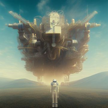 Working Man (Rush Cover) by ֍Brian (the alien) Jones֍ | BandLab