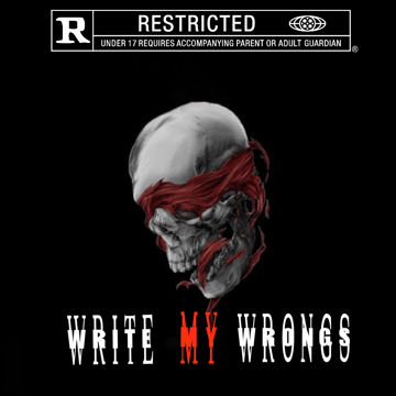 WRITE MY WRONGS by ♦️392 Baby👑 | BandLab