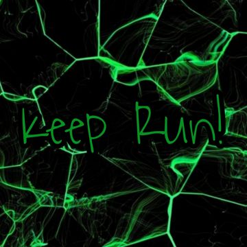 Keep Run! by BGIS | BandLab