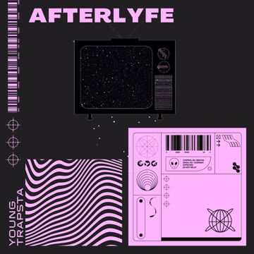 afterlyfe (prod. r4grbeats) by Lil TSlime🍀⭐ | BandLab