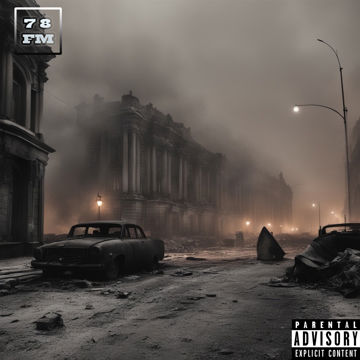 Big City (prod by MikeVorisBeats) by NAW AllFather | BandLab