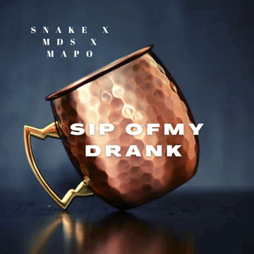 Sip Of My Drink Ft MDs x MAPO by MOST HATED ENTERTAINMENT | BandLab