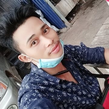 អូនរាំសមទេ by Seat Phanith | BandLab